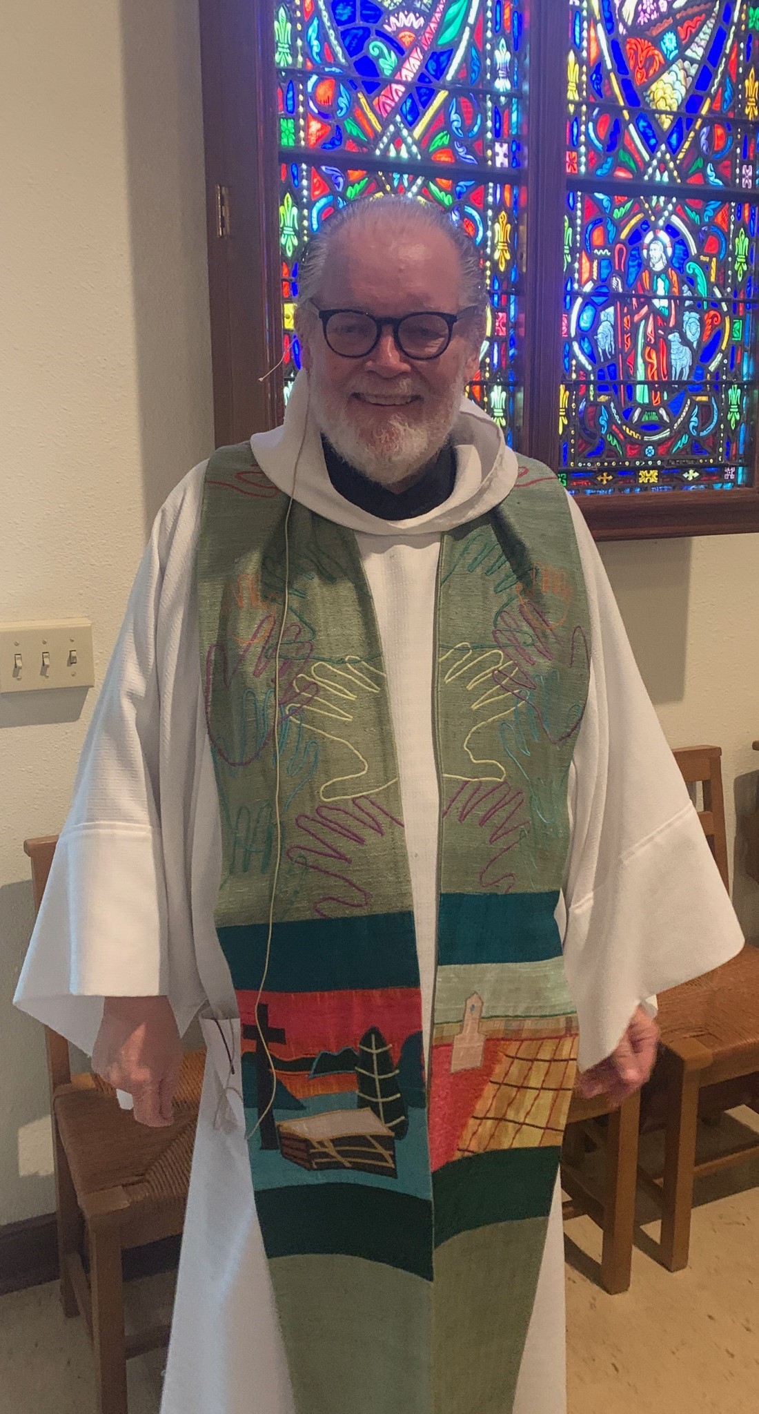 Leadership – At St. Paul's: