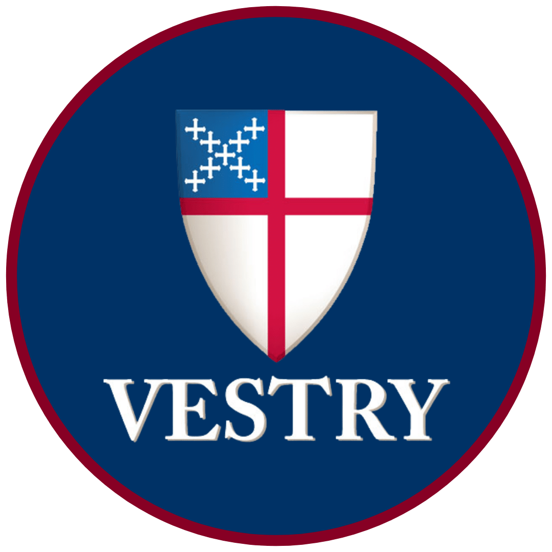 Vestry – At St. Paul's: